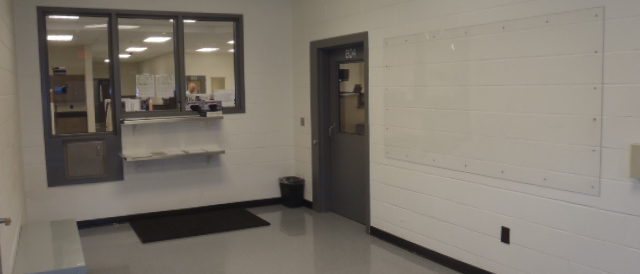 Detention Center Slideshow – BCSO