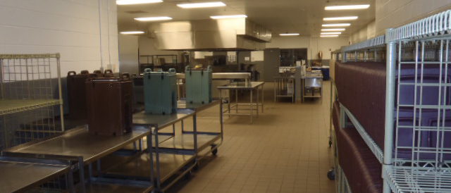 Detention Center Slideshow – BCSO